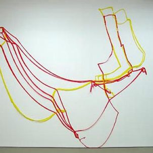 Gwen MacGregor and Sandra Rechico: Reorienting the new Mercer Union ...