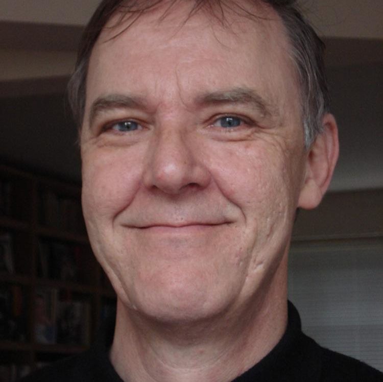 Adrian Searle: Interview in Toronto – Canadian Art