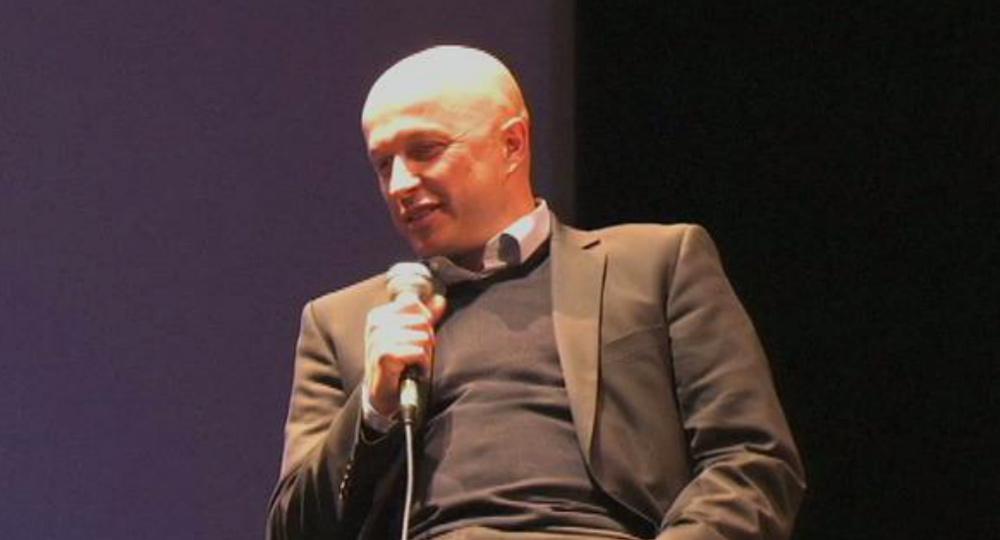 Samuel Keller Discusses Ernst Beyeler & Beyeler Foundation at RAFF 2010 ...