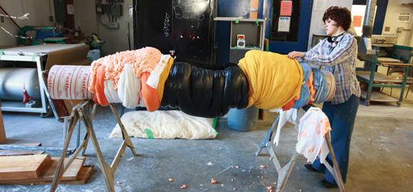 Tips for Building a Career in Sculpture – Canadian Art