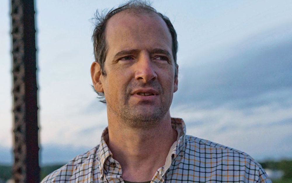 Will Gill, Multidisciplinary Artist – Canadian Art