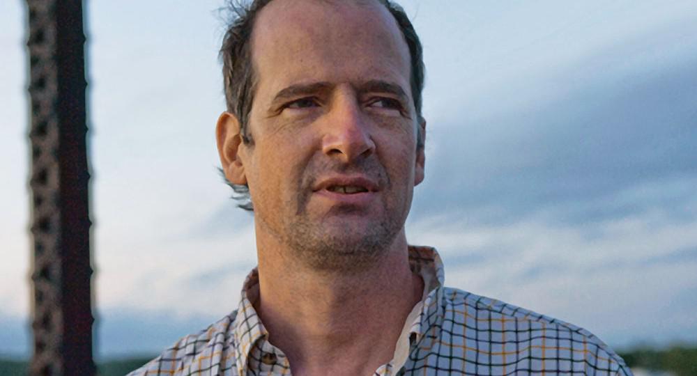 Will Gill - Alchetron, The Free Social Encyclopedia