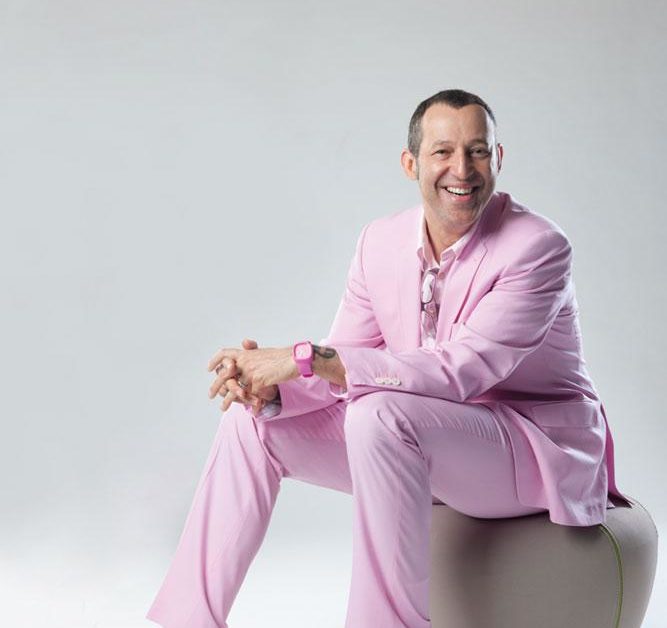 Karim Rashid, Designer – Canadian Art