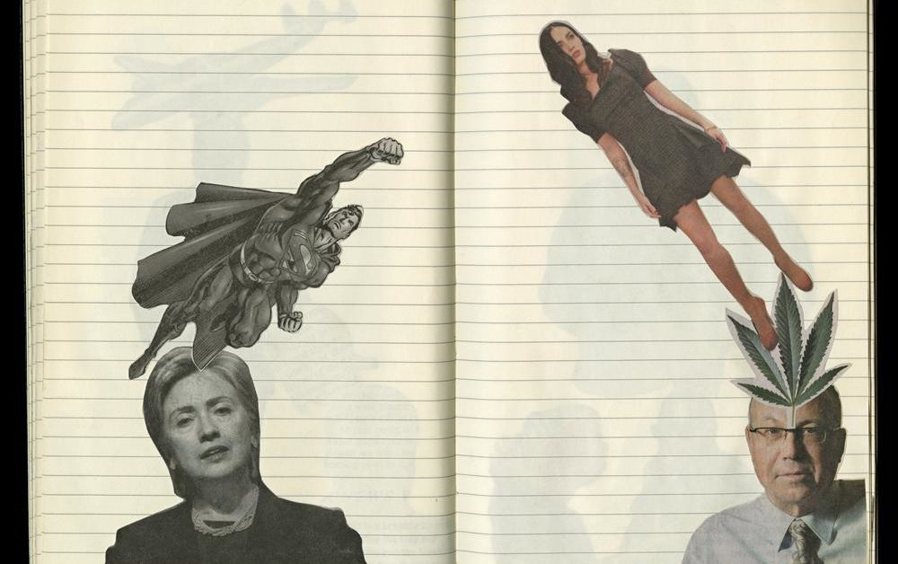 Barbara Astman – Canadian Art