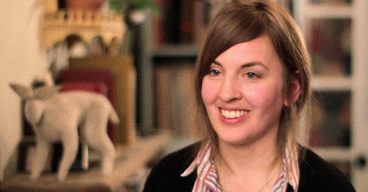 Heather Goodchild, Textile and Multidisciplinary Artist – Canadian Art