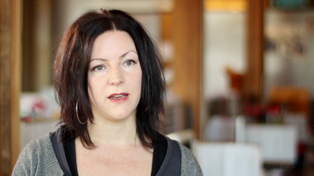 Kate Armstrong, Writer, Artist and Independent Curator – Canadian Art