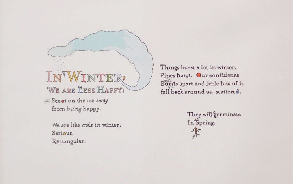 Emily Vey Duke & Cooper Battersby: A Place for Everything – Canadian Art