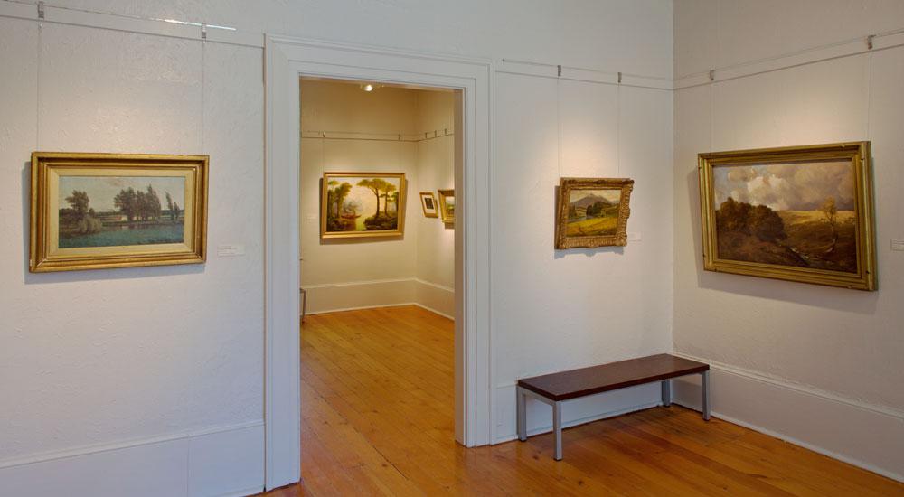 Homer Watson: The Canadian Constable – Canadian Art