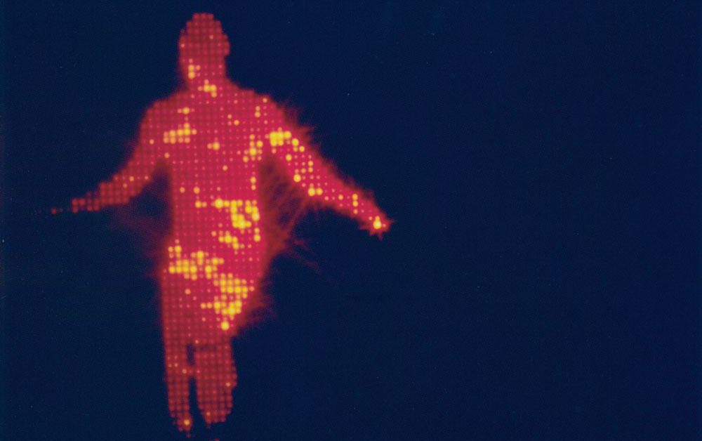 Jack Goldstein: Picture Perfect – Canadian Art