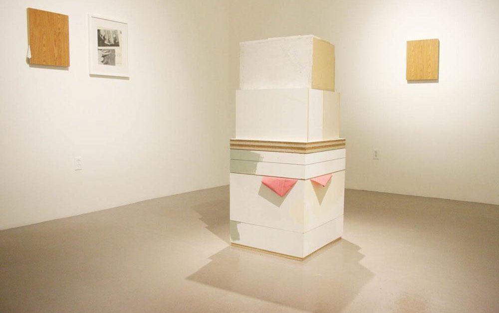 Kevin Rodgers: Middle, End, Beginning – Canadian Art