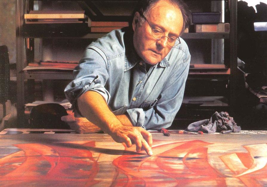 Melvin Charney Remembered for Uniting Art and Architecture – Canadian Art
