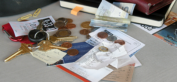 Keep Costs Down While You're at School – Canadian Art