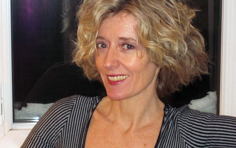 Christine Ross wins inaugural Artexte Prize – Canadian Art