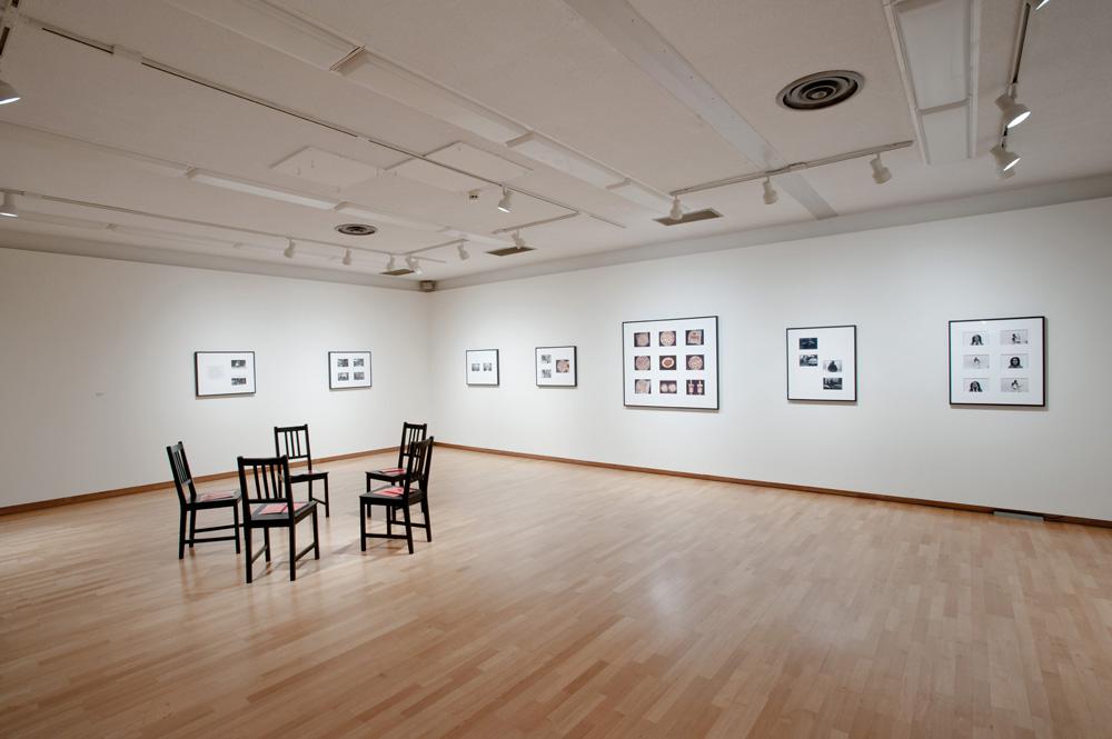 Allan Sekula Exhibition Echoes Campus Labour Unrest at SFU Gallery ...