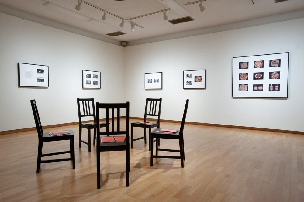 Allan Sekula Exhibition Echoes Campus Labour Unrest at SFU Gallery ...