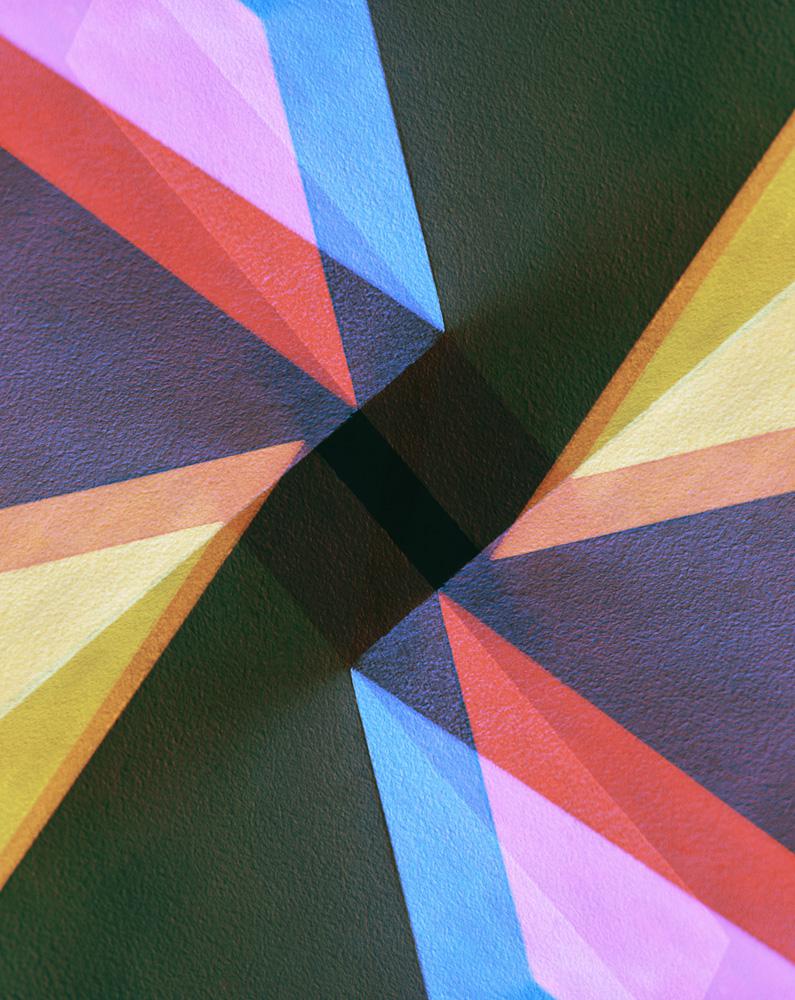 Why Jessica Eaton Has Rocketed Onto the Art Radar in Canada & Beyond ...