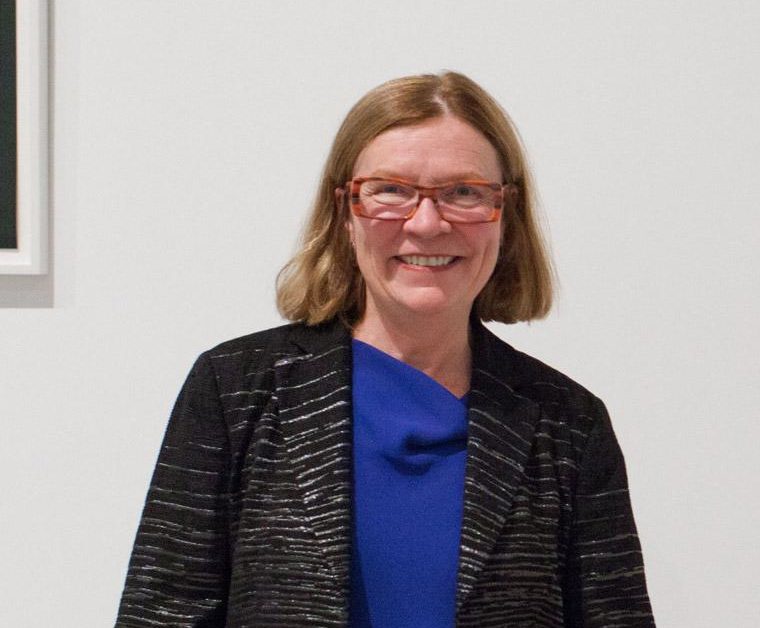 Jan Allen Named Acting Director of Agnes Etherington Art Centre ...