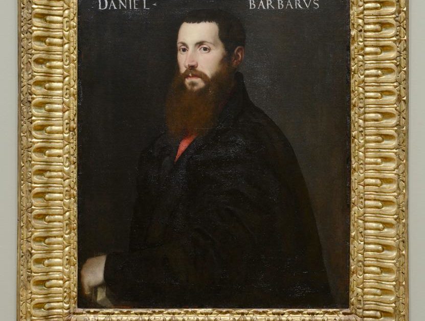 Only known Titian in Canada rediscovered at NGC – Canadian Art