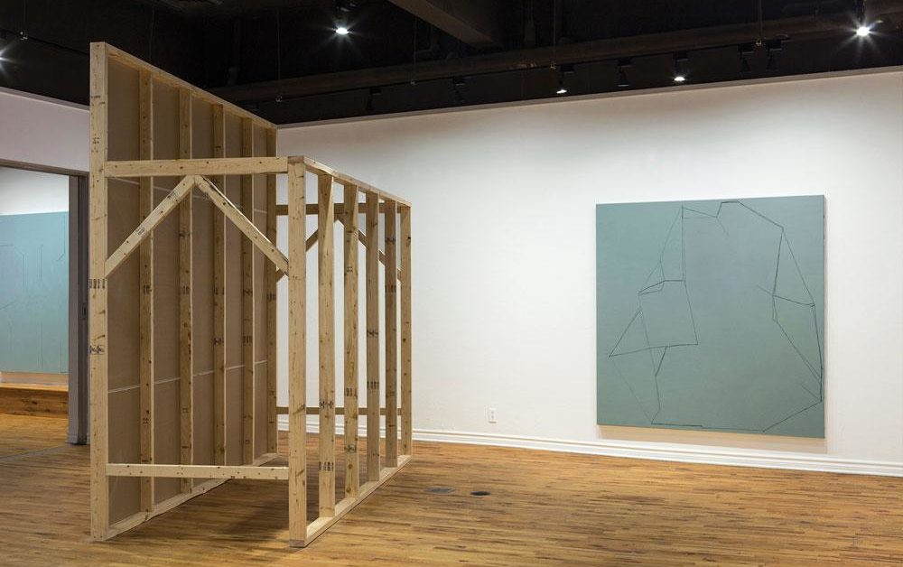 Jeanie Riddle – Canadian Art