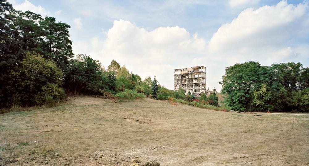 Robert Burley Lovingly Documents Demise of Kodak, Polaroid & Other ...