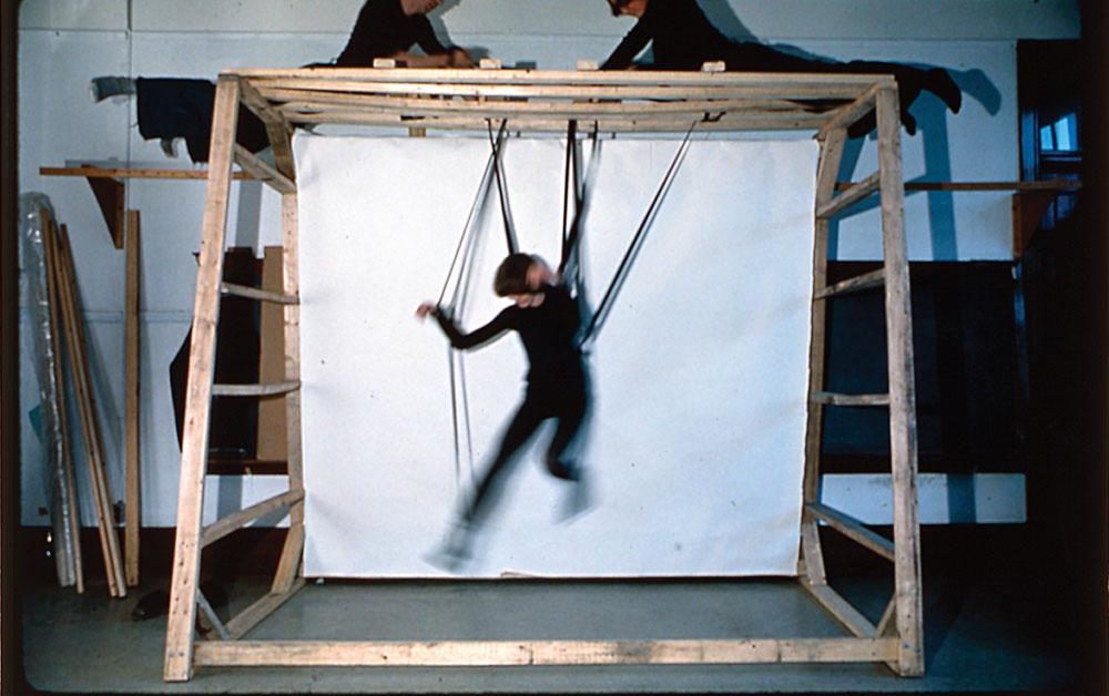 Suzy Lake: Interview With A Maker of Change – Canadian Art