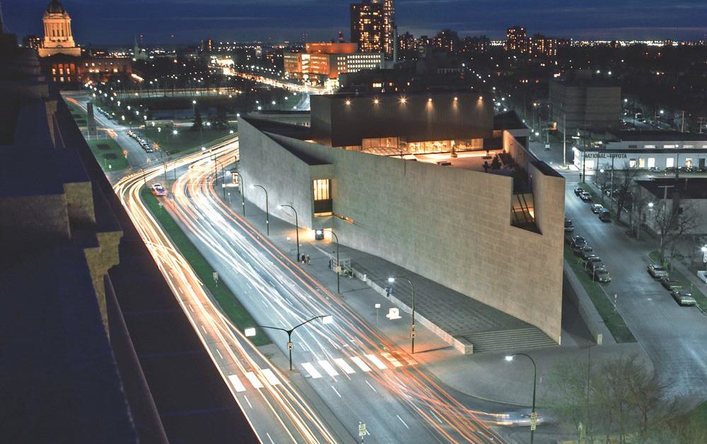 MoMA QNS & Regen Projects Architect To Design New WAG Addition ...