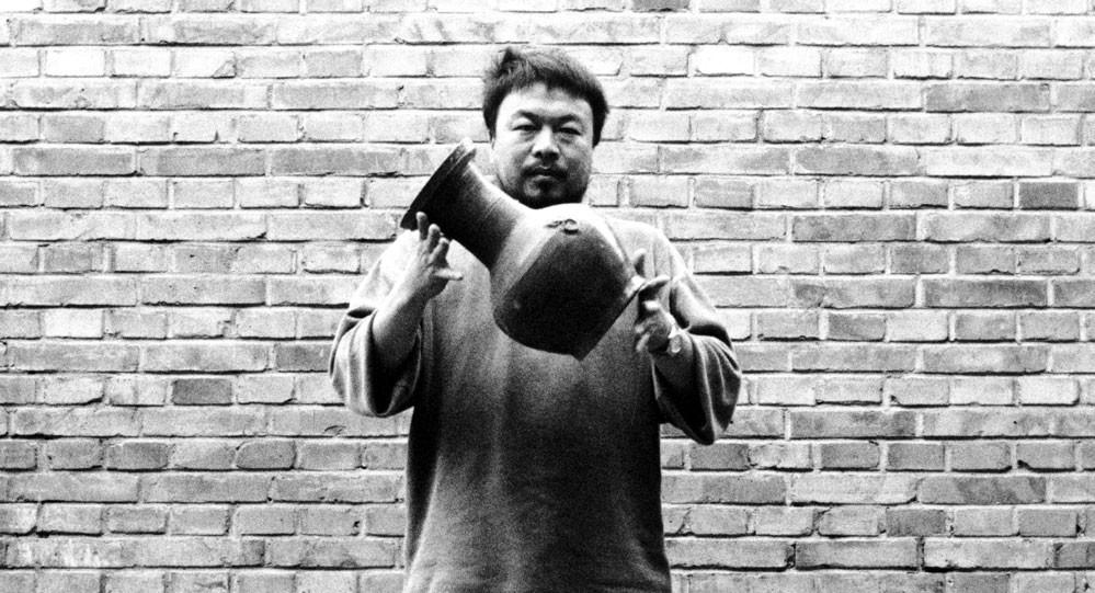 Ai Weiwei: Locked Up, Shut Down & Headed to the AGO – Canadian Art