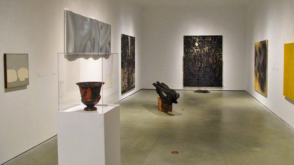 Nicole Collins Curates As She Creates in Hamilton – Canadian Art