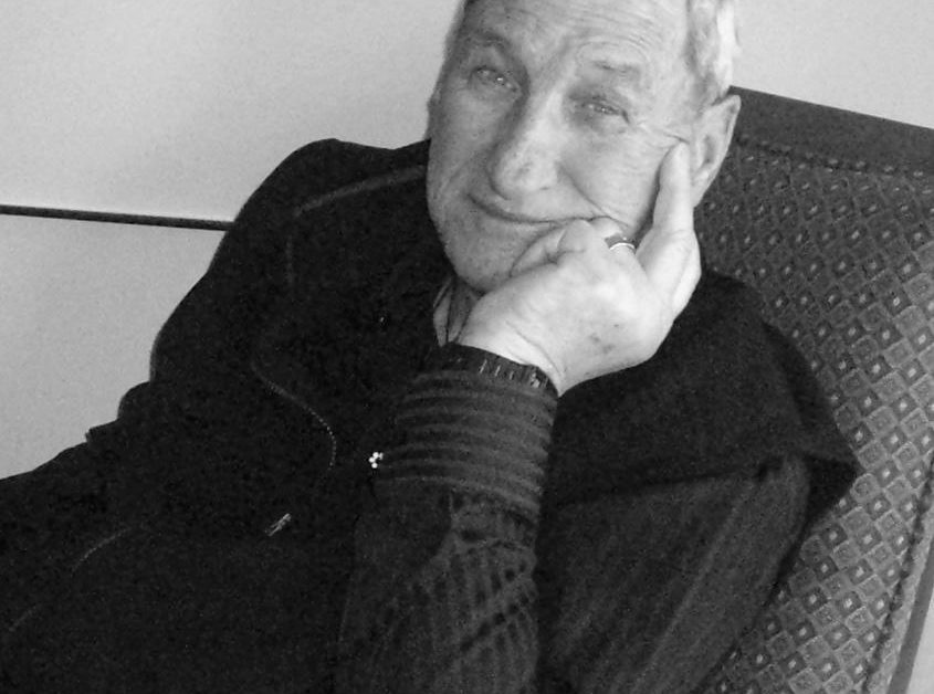 Last Regina Five Member, Ted Godwin, Dies in Calgary – Canadian Art