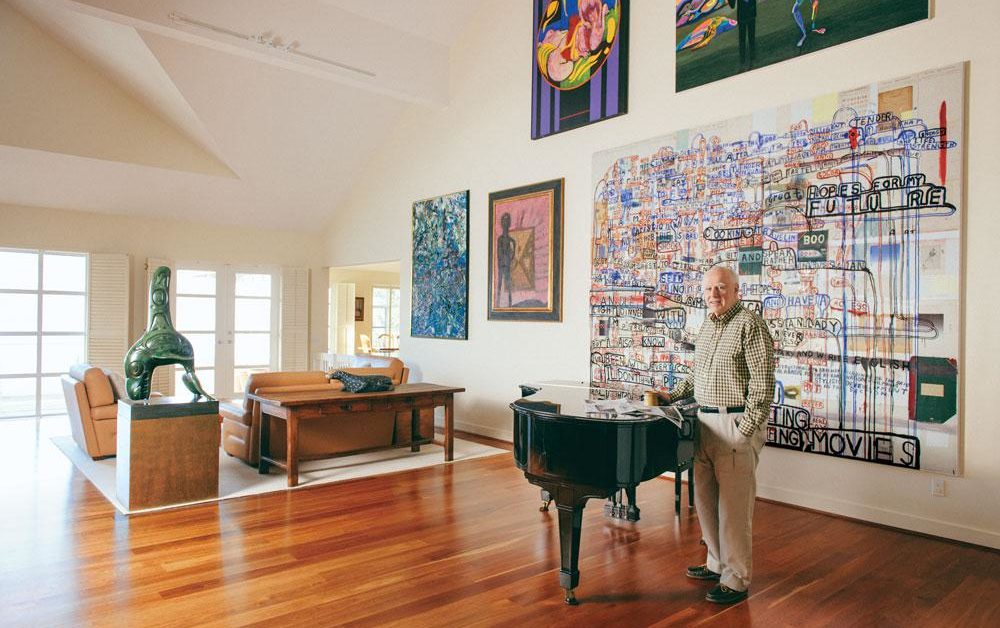 Michael Audain: A Love of Art – Canadian Art