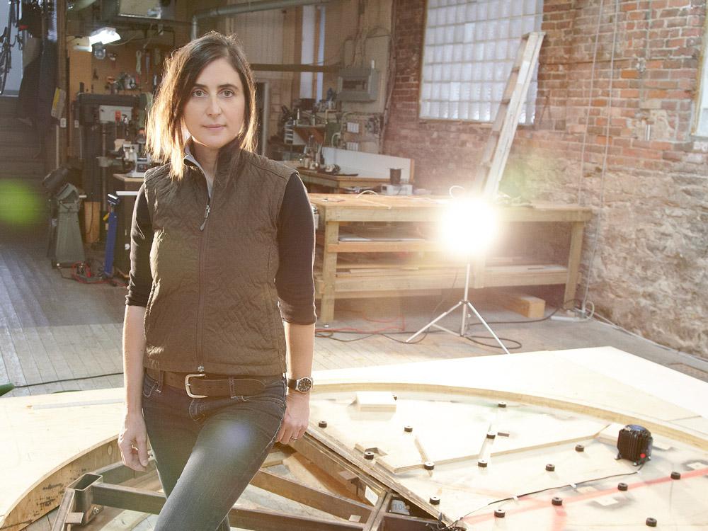 Marla Hlady - Alchetron, The Free Social Encyclopedia