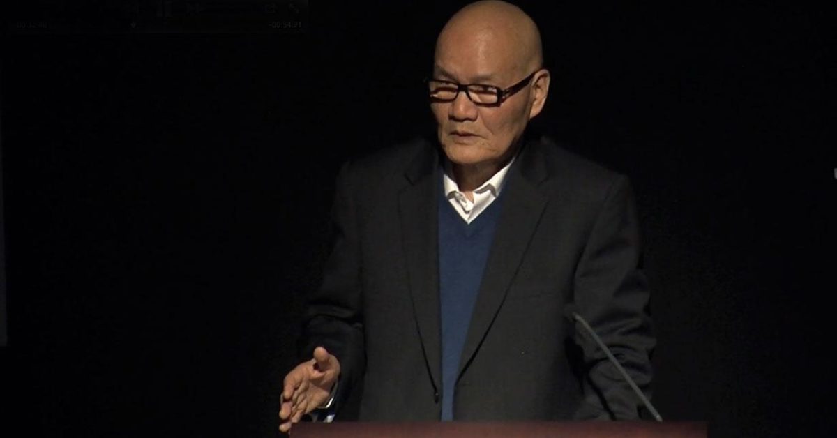 Video: Yishu Editor Zheng Shengtian on the Rise of Contemporary Chinese ...