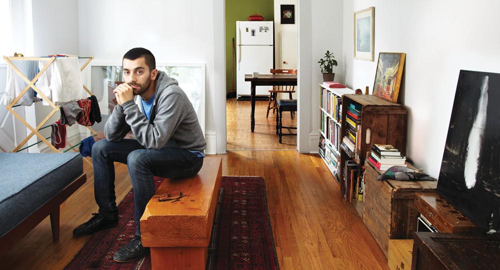 Abbas Akhavan - Alchetron, The Free Social Encyclopedia