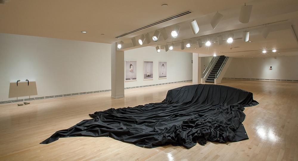 Rebecca Belmore's Haunting Art an Ottawa Highlight - Canadian Art