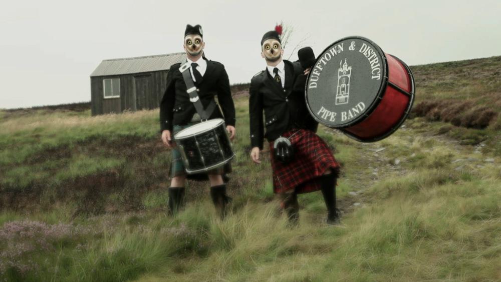 Q&A: Jillian McDonald on Highland Noir - Canadian Art