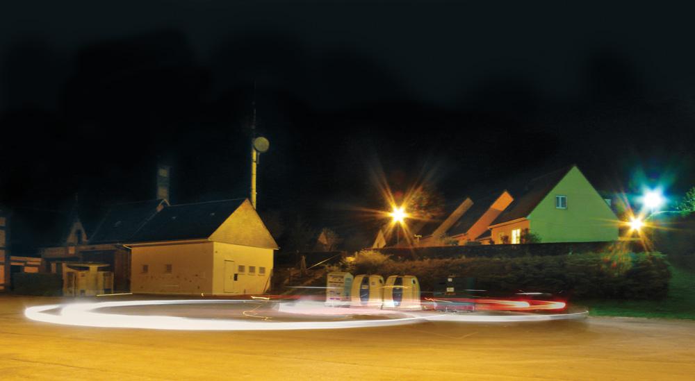 Ami Barak at Nuit Blanche: Revisiting the Readymade – Canadian Art