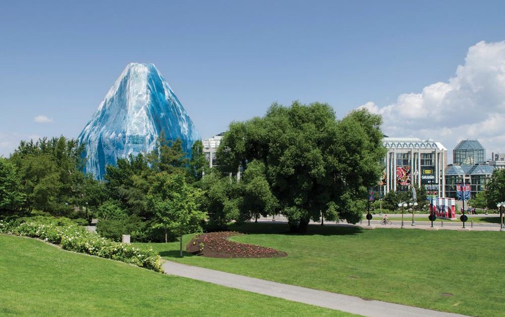 Sakahàn: International Indigenous Art - Canadian Art