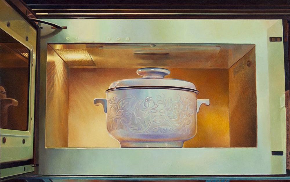Slideshow: Mary Pratt's Luminous Still-Lifes - Canadian Art