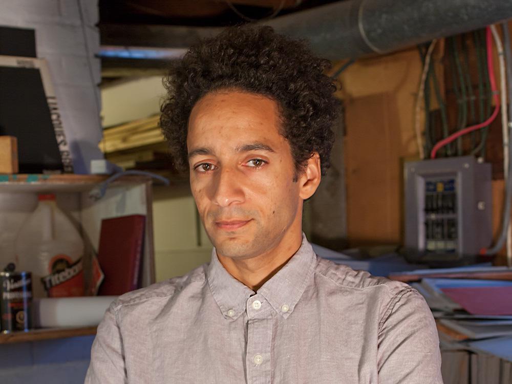 Samuel Roy Bois - Alchetron, The Free Social Encyclopedia