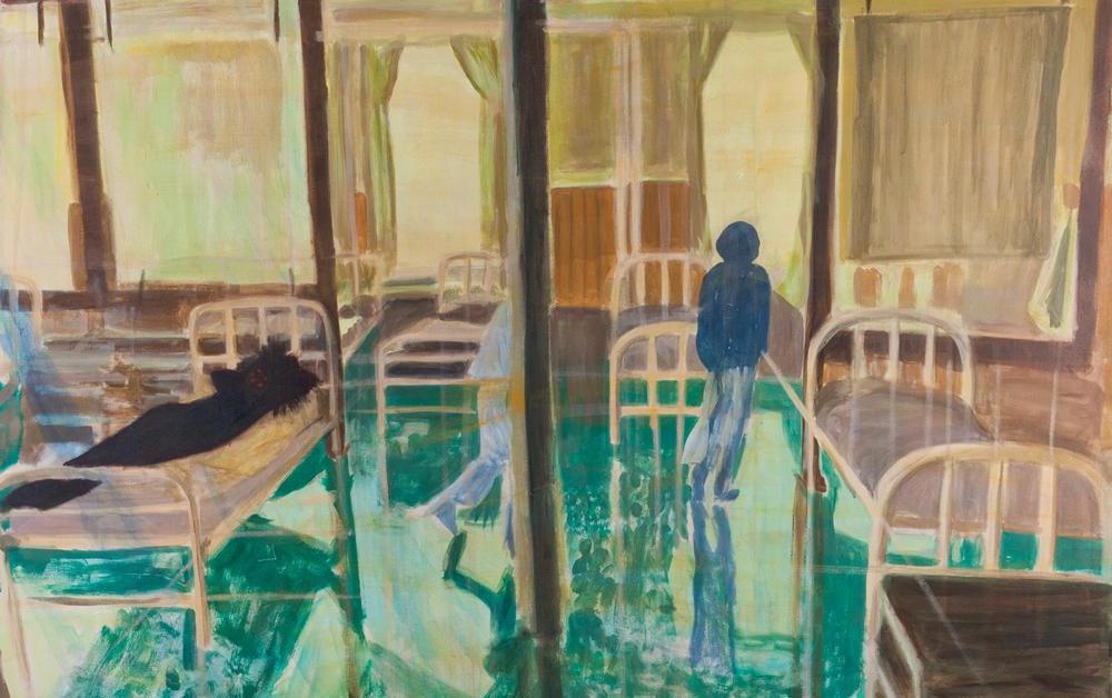 Witnesses: Art and Canada's Indian Residential Schools - Canadian Art