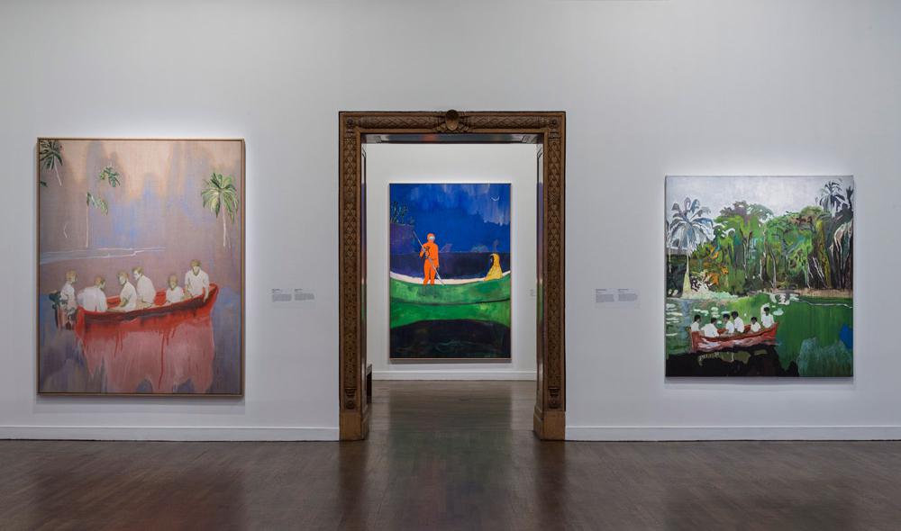 The Closer You Get: An Interview with Peter Doig - Canadian Art