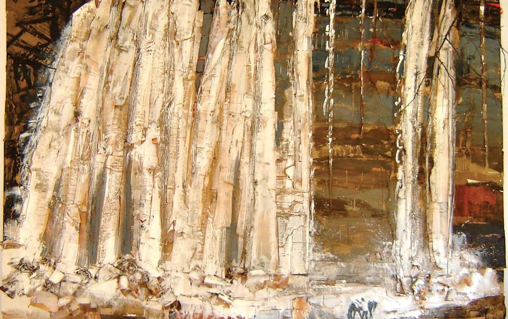 Review: Ann Beam at Tom Thomson Art Gallery, Owen Sound - Canadian Art