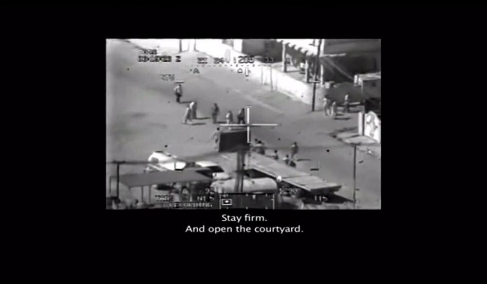 Counterintelligence: Declassifying the Shadowy Realm of Art and ...