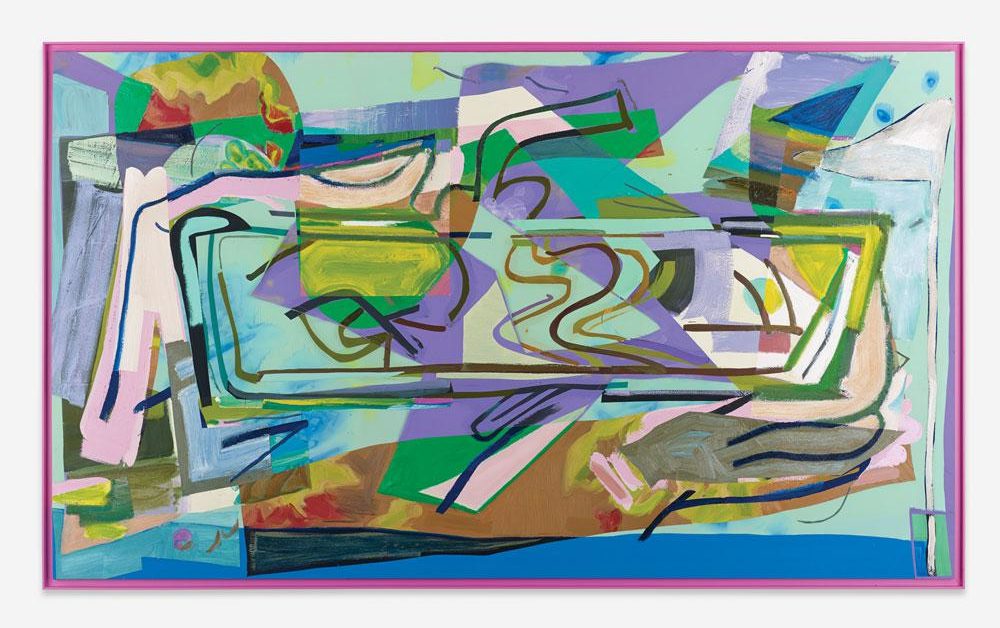 Ryan Sluggett: California Classics - Canadian Art