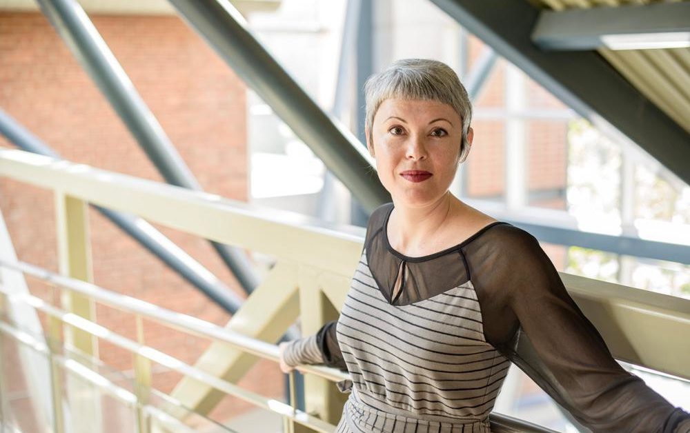 Vicky Chainey Gagnon New Director of Rooms Art Gallery - Canadian Art