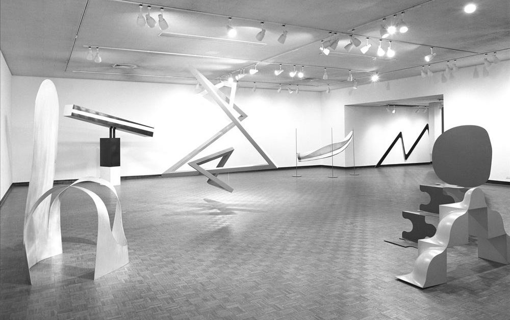 Jens Hoffmann on Structures, Primary and Otherwise - Canadian Art