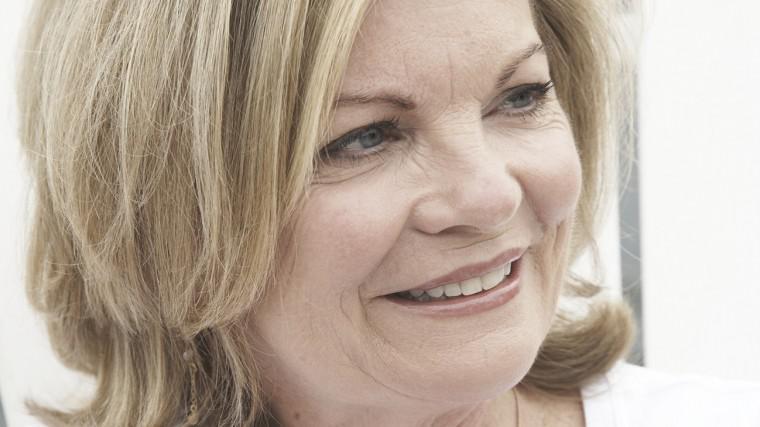 Jill Birch Appointed CEO of the Canadian Art Foundation - Canadian Art