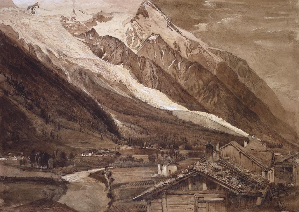 Critiquing the Critic at John Ruskin: Artist and Observer - Canadian Art