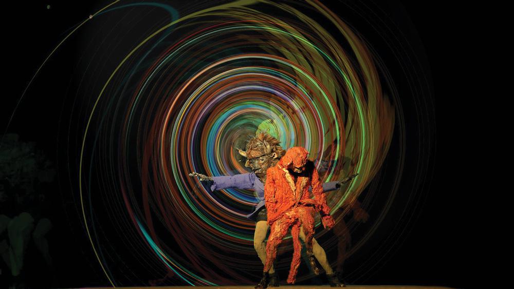 Review: Graeme Patterson, "Secret Citadel" in Hamilton - Canadian Art