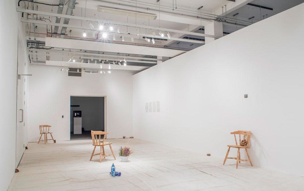 Scott Rogers Stretches the Imagination in Glasgow - Canadian Art